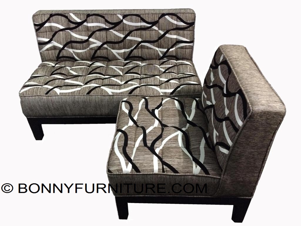 Hazel 211 Sofa Set - Bonny Furniture