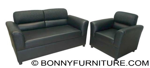 Cooper Sofa Set 211 - Bonny Furniture
