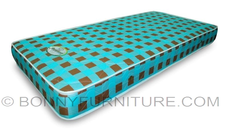 (SALEM) Spring Mattress: Sleepy Saver Ordinary - Bonny Furniture