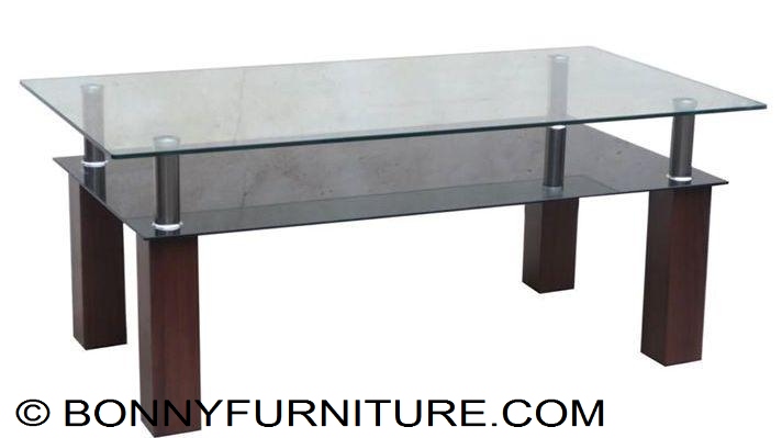 BCT-3 Center Table - Bonny Furniture