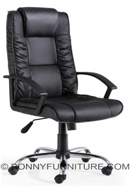 JIT-LPD02 High Back Executive Chair - Bonny Furniture