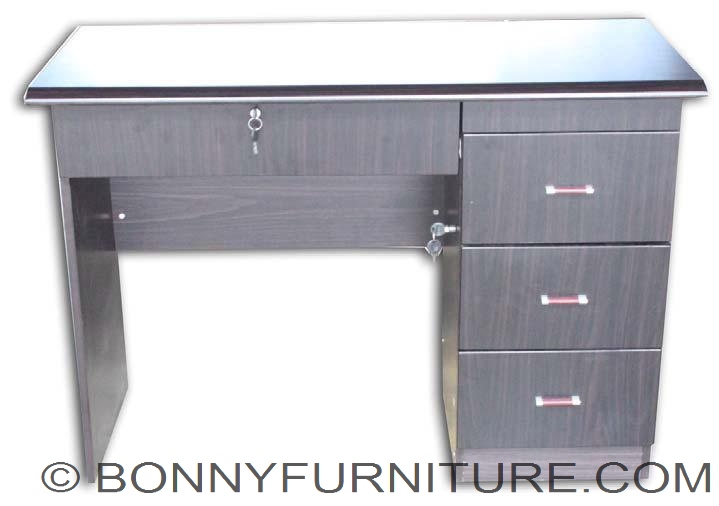 JIT-1000 Office Table - Bonny Furniture