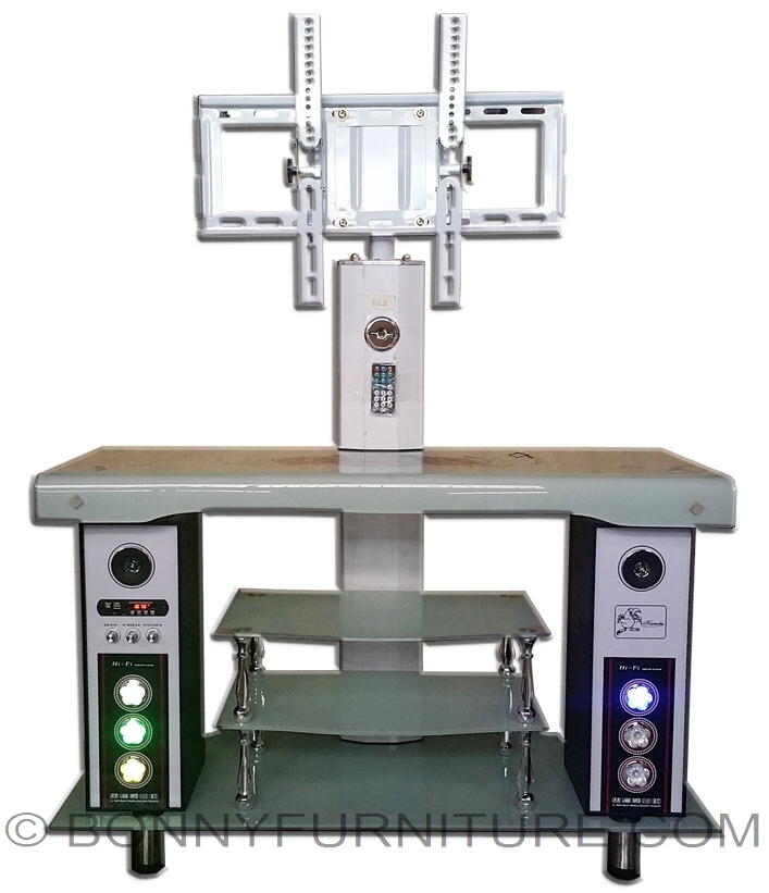 ED TV628A LCD TV Rack with Bracket - Bonny Furniture