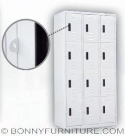Lockers Shop - Bonny Furniture