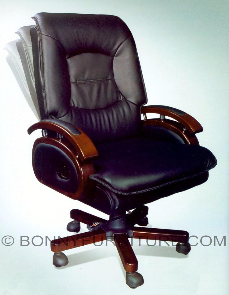 B-003 Executive Chair - Bonny Furniture