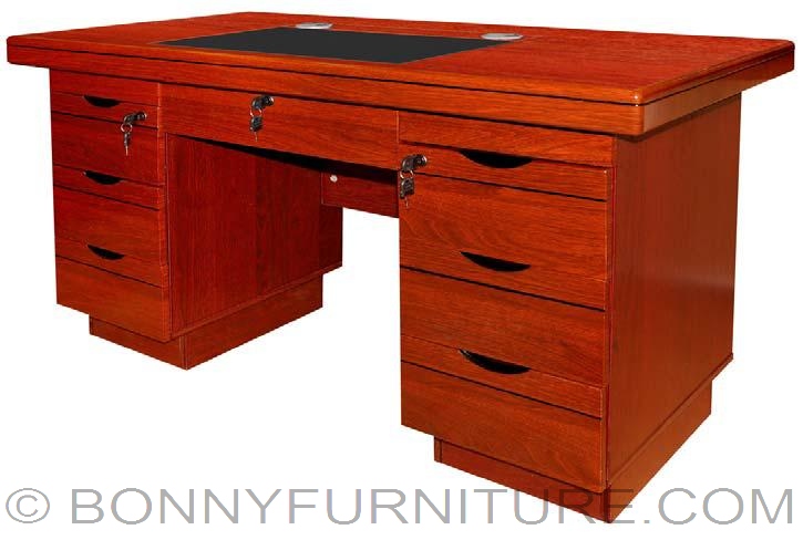 SK-8812 / SK-8814 / SK-8816 Office Table - Bonny Furniture