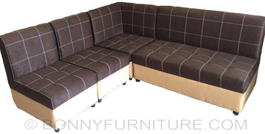 Mathew Corner Sofa - Bonny Furniture