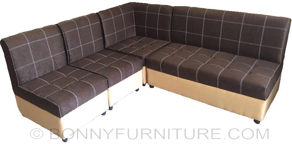 Mathew Corner Sofa - Bonny Furniture