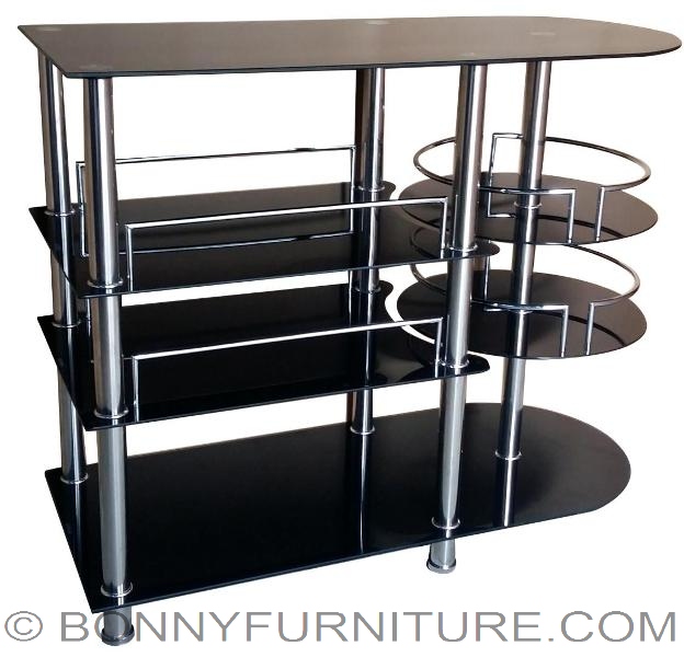 BT-03 Bar Counter - Bonny Furniture