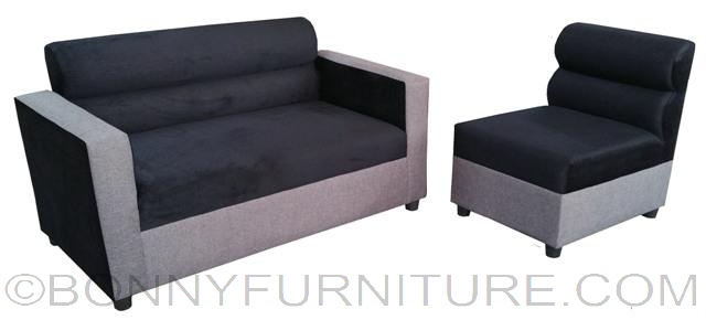LE Sofa Set 211 - Bonny Furniture