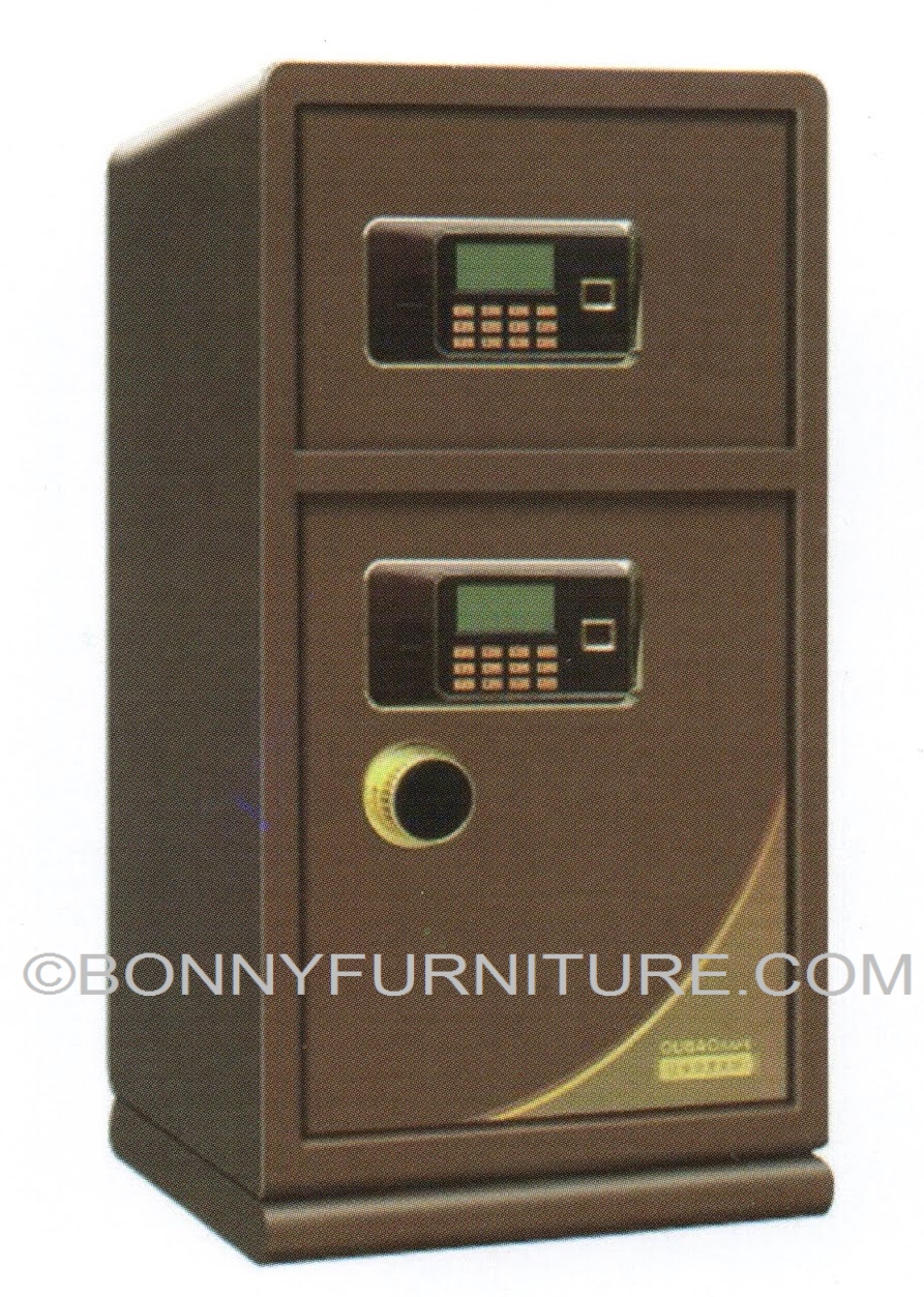 A1-150S Safe or Safety Vault (Double Safe) - Bonny Furniture