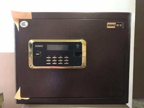 Safe or Safety Vaults Shop - Bonny Furniture